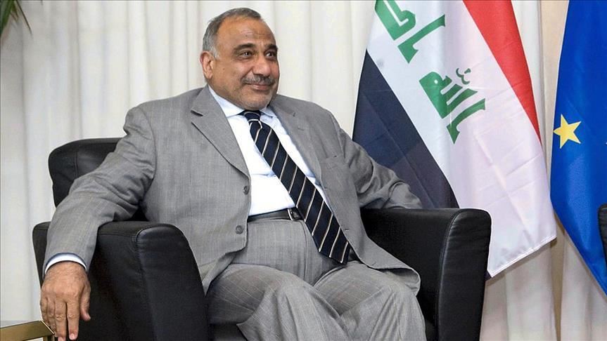 Irak siapkan dasar hukum untuk usir pasukan AS