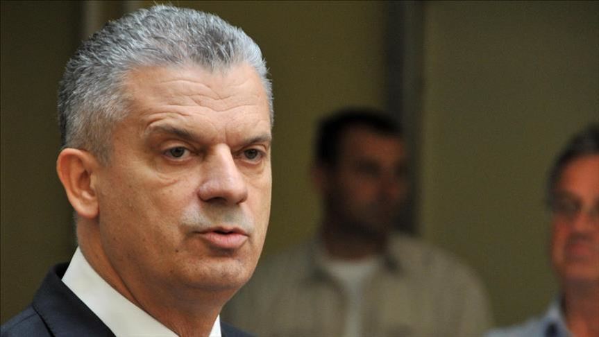 Radončić suspendovao dvojicu pomoćnika ministra sigurnosti