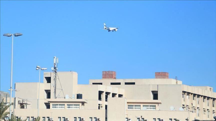 Libye : L'aéroport de Mitiga annonce la reprise du trafic aérien