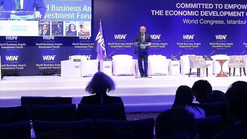 Global investors summit to start in Istanbul next week