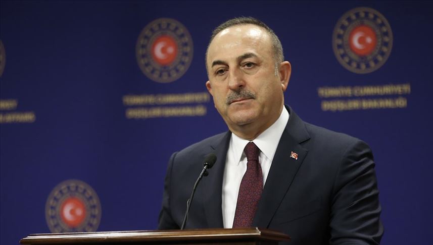 Turquía repatriará a más de tres mil ciudadanos turcos de nueve países ...
