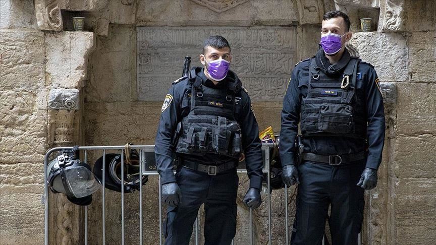 New infections take Israel's coronavirus cases to 427