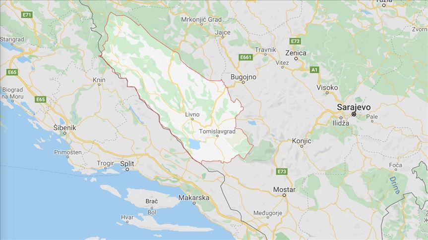 Stavljena van snage odluka da državljani BiH ne mogu u Kanton 10