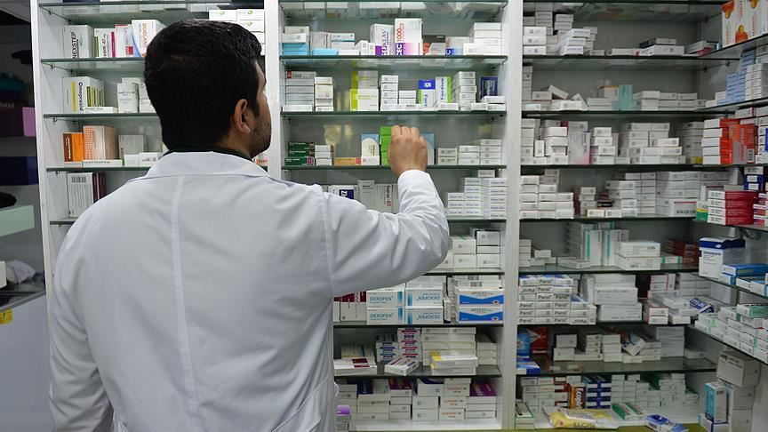 Komore farmaceuta i ljekara: Smanjiti propisivanje lijekova na potrebnu ...