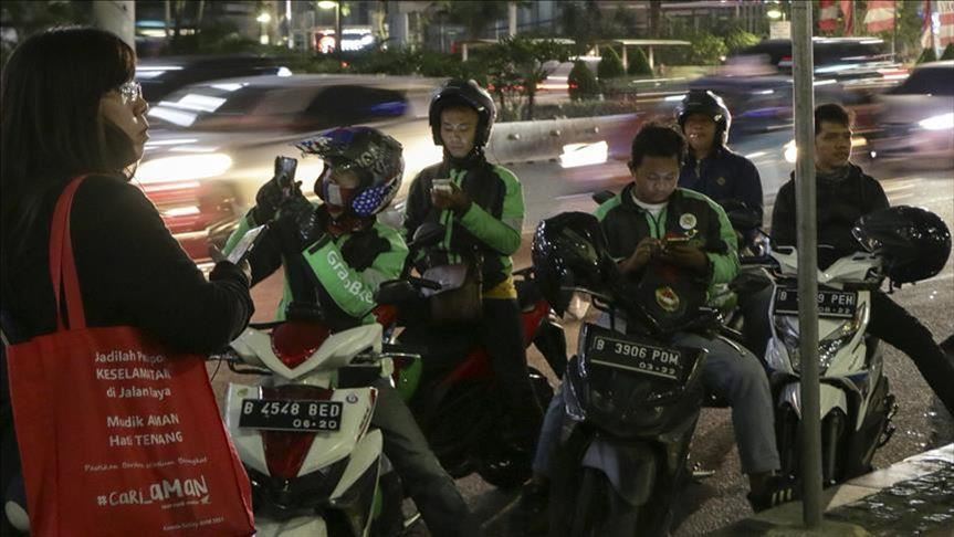 Pemerintah perlu perhatikan para pekerja informal