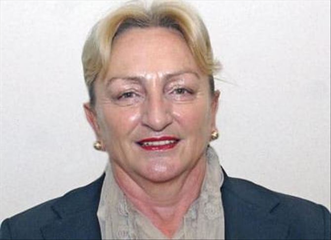 Azra Hadžiahmetović: Sredstva od finansiranja stranaka i projekata mogu ...