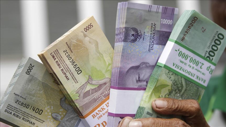 Bank Indonesia: Rupiah akan berada di level Rp15 ribu