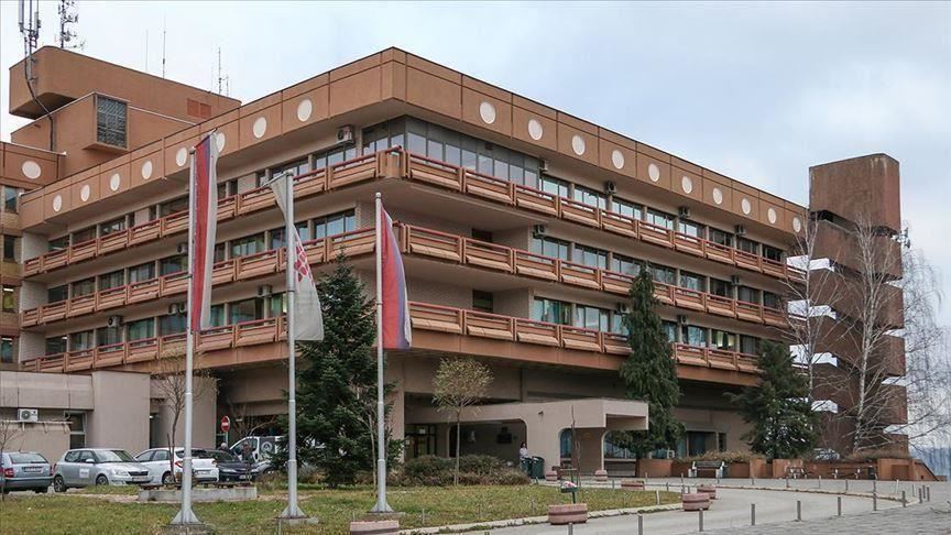 UKC RS: Preminuo muškarac iz Banjaluke