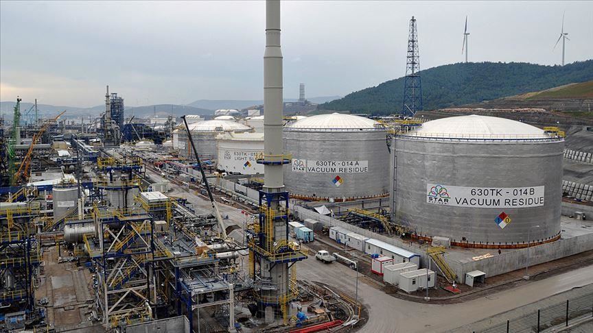 Socar увеличил добычу нефти и газа