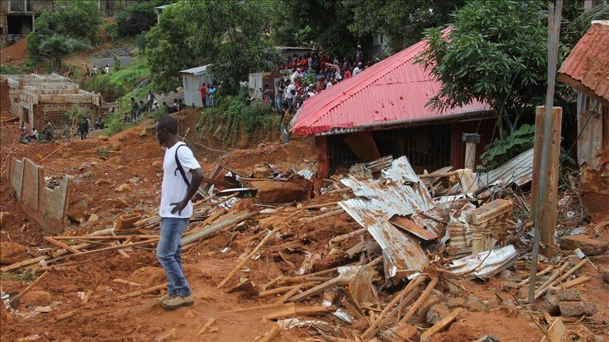 Burundi / Intempéries : près de 7000 maisons détruites et plus de 39000 ...
