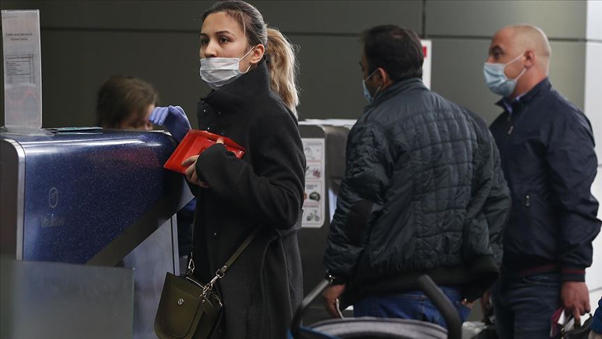 Turquía ha repatriado más de 65 mil ciudadanos turcos desde el inicio ...