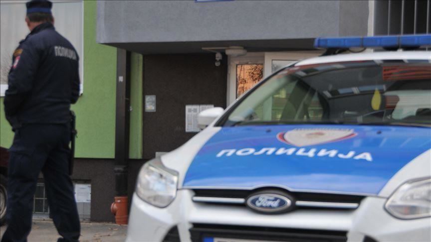 BiH: MUP RS izdao 135 prekršajnih naloga za osobe bez zaštitne opreme