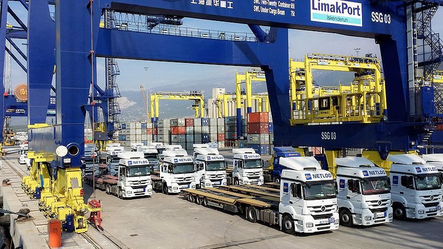 European bank loans $27M to Turkish logistics firm