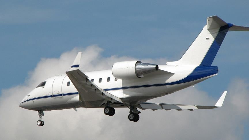 Pesawat MAF jatuh di Danau Sentani, Papua