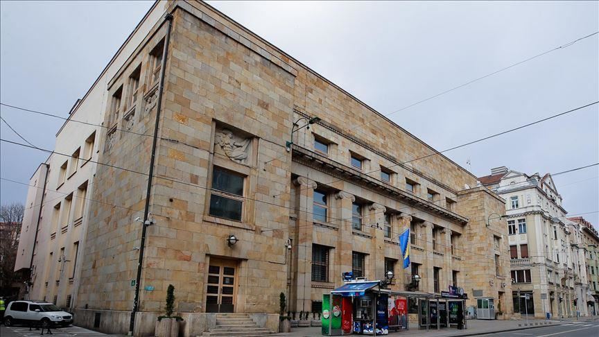 Centralna banka BiH dobila odluku Vijeća ministara o raspodjeli ...