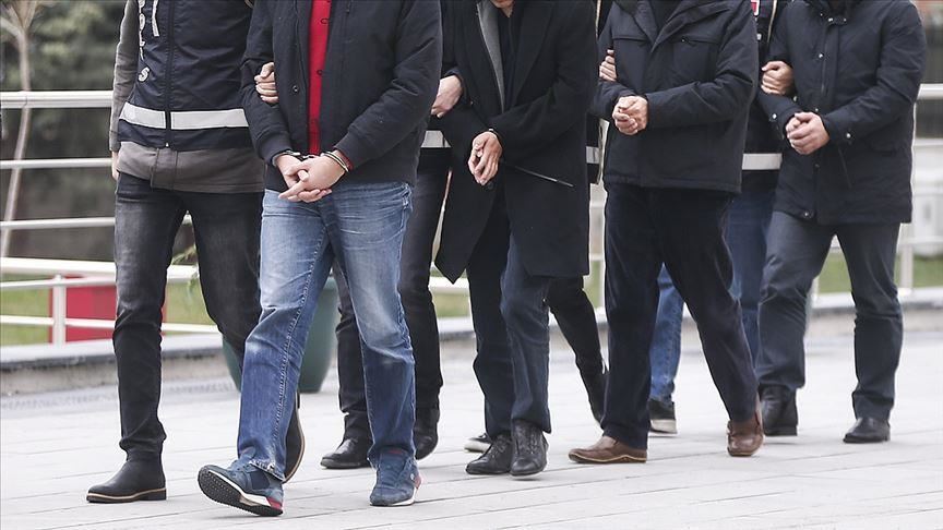 Turska: Uhapšeno 37 osoba zbog veze s terorističkom organizacijom FETO Turska: Uhapšeno 37 osoba zbog veze s terorističkom organizacijom FETO