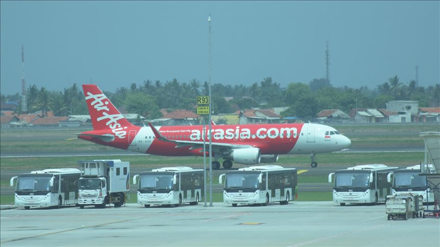 Air Asia mulai kembali layani penerbangan pada 19 Juni