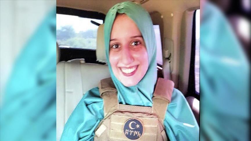 Turkish intel rescues 170 hostages over past 11 years