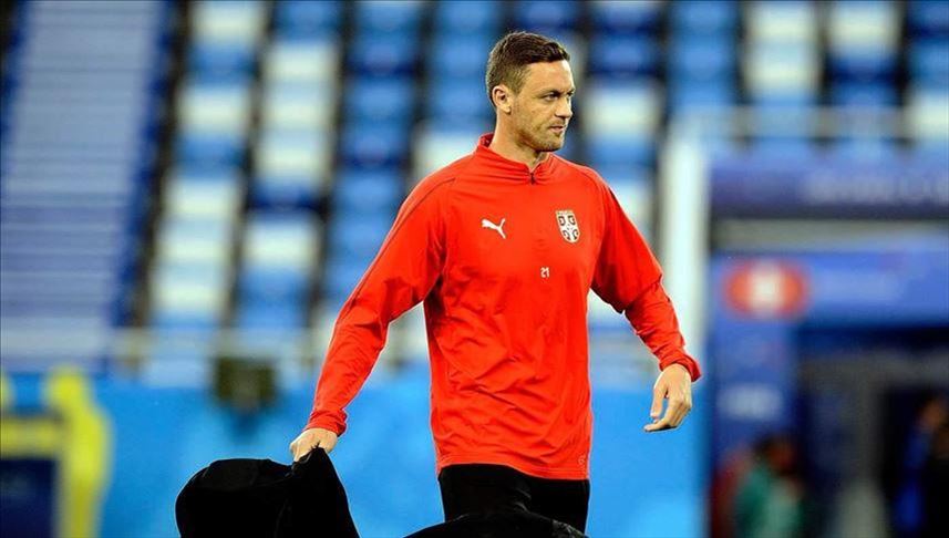 Nemanja Matić još tri godine u Manchester Unitedu