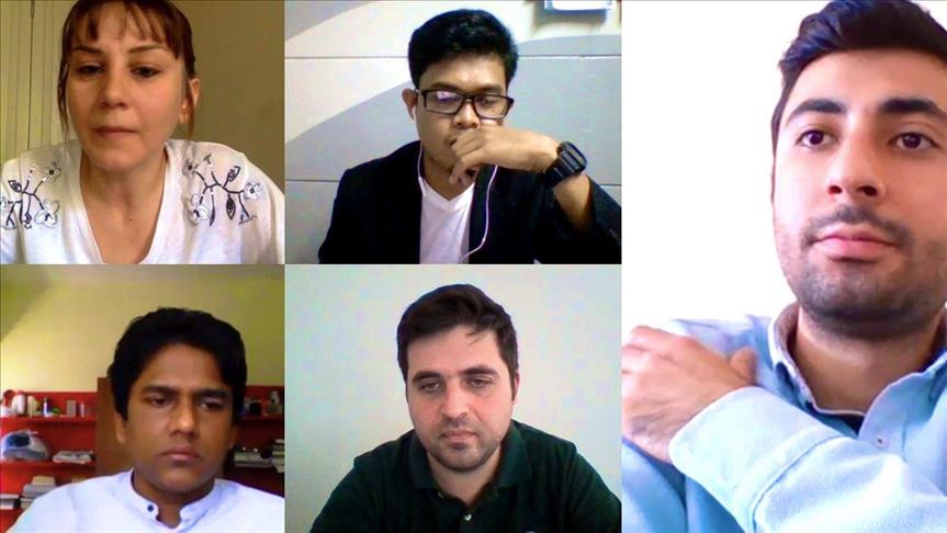 "الأناضول" تختتم برنامجا تدريبيا لإعلاميين بجنوب شرق آسيا