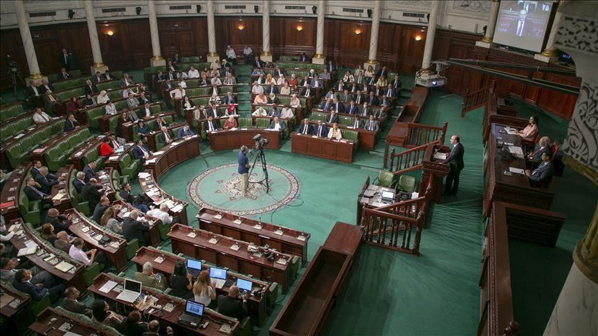 Tunisie : Ennahdha dénonce la poursuite de la violation par le PDL de l ...