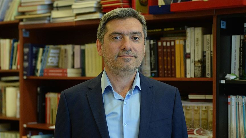 Prof. Dr. Selvi: Ermenistan'ın hedefinde Bakü petrolleri var