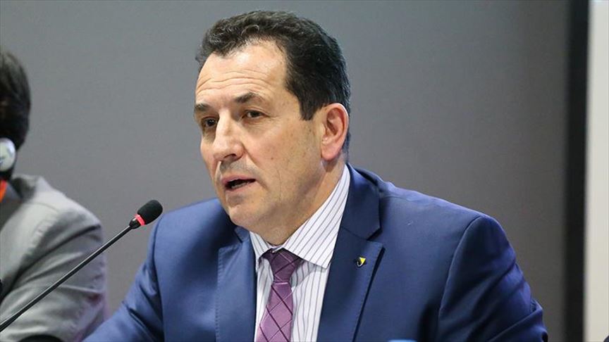 Selmo Cikotić novi ministar sigurnosti BiH