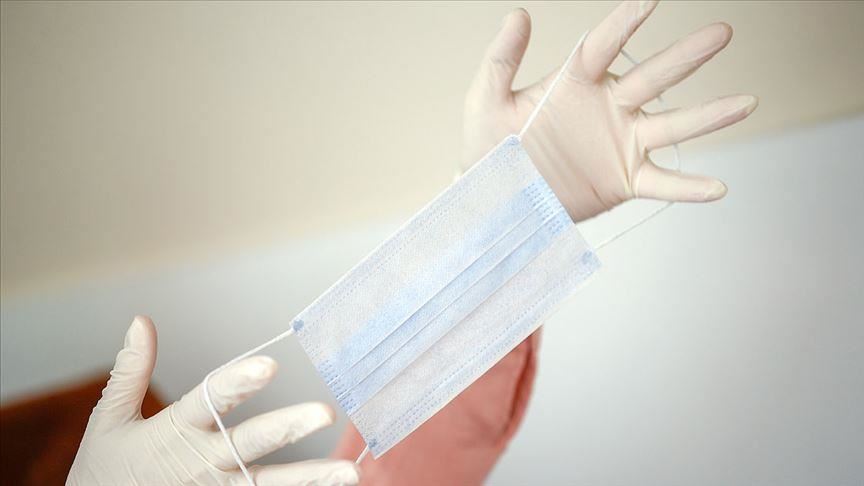 Turkish expert weighs in on importance of face masks