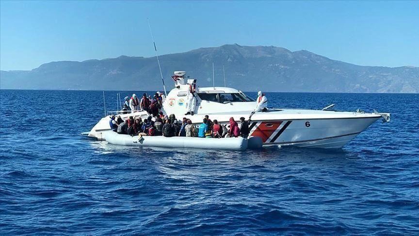 Une embarcation civile prise pour cible par des tirs dans les eaux ...