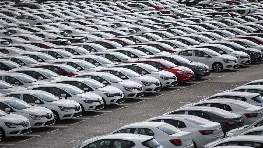Turkey: Auto sales more than doubled in August