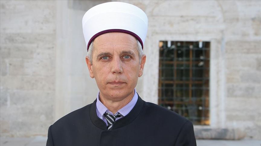 Reis Kavazović donio odluku o razrješenju muftije IZ Bošnjaka za Evropu ...