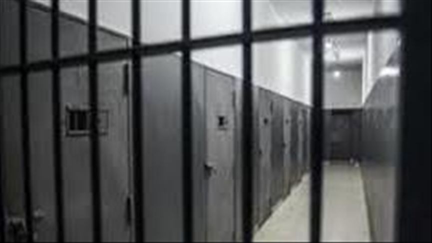 Saudi Arabia says it arrested 10 members of terror cell