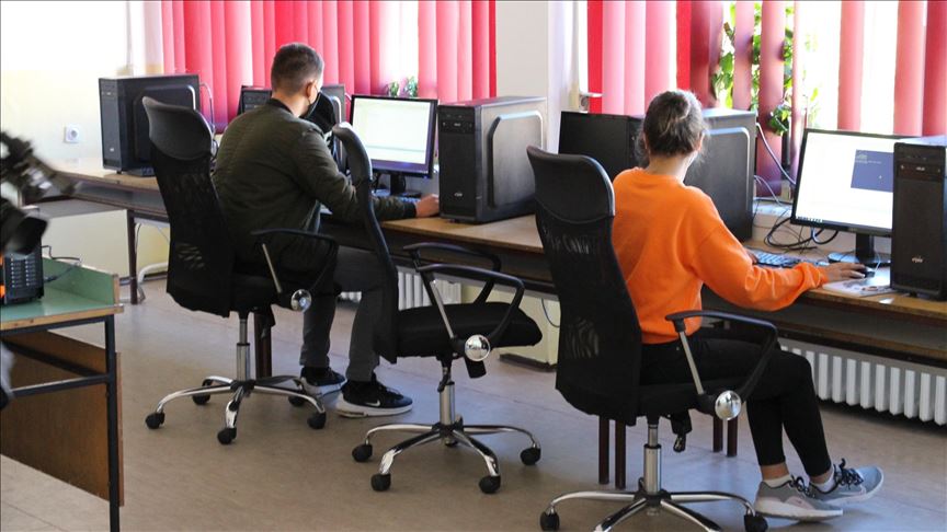 Elektrotehnička škola u Banjaluci: Sa STEM opremom do kvalitetnijeg ...