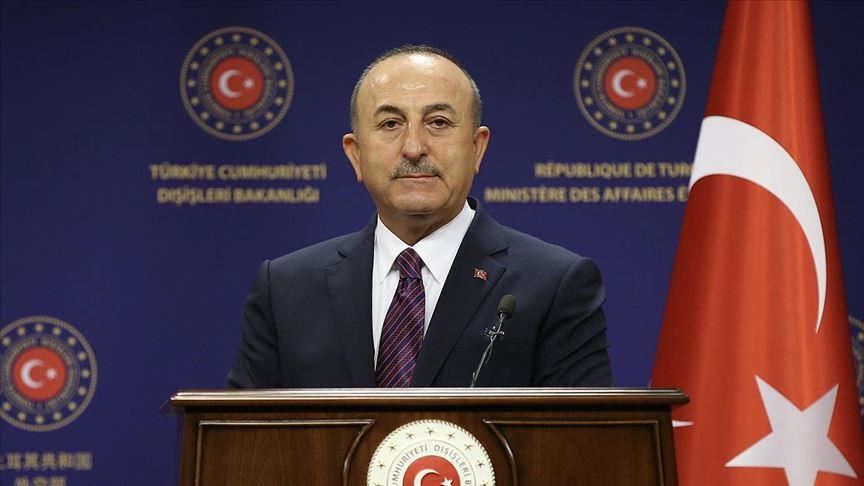Top Turkish diplomat to attend global security forum
