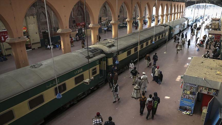 Pakistani kthen nga SHBA-të 45 sende të vjedhura antike