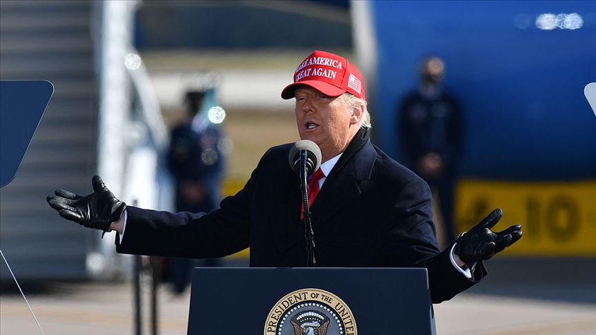 İsrailli eski Bakan Eyüb Kara: Amerikan Yahudileri Trump'a ihanet etti İsrailli eski Bakan Eyüb Kara: Amerikan Yahudileri Trump'a ihanet etti