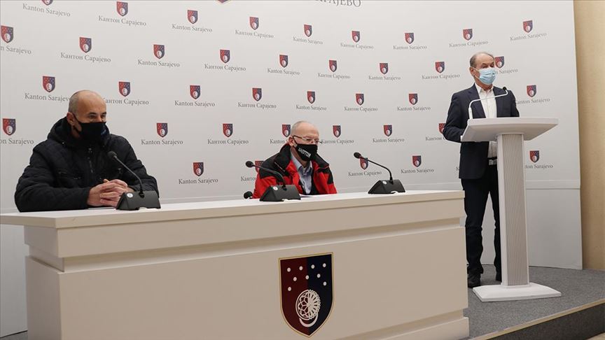 Grabovica: RVI paraplegičari prve grupe u KS imat će pravo na naknadu ...