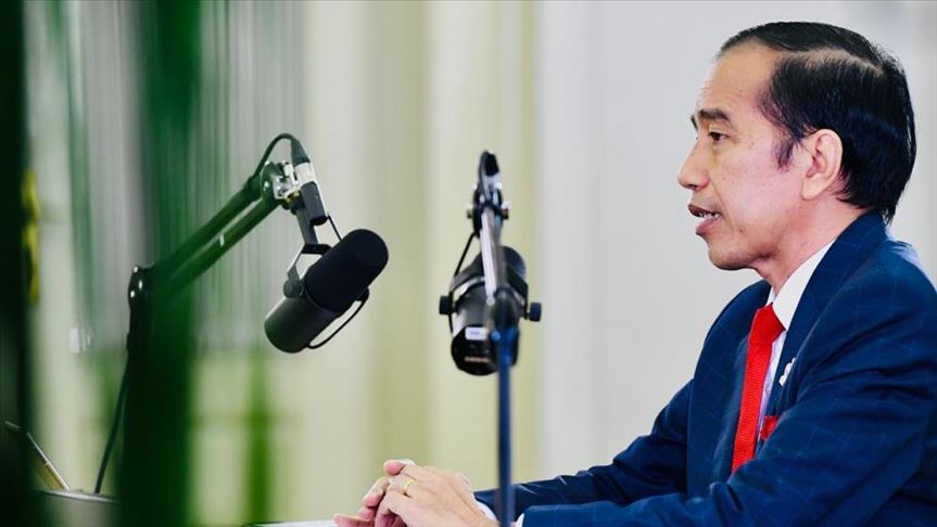 Indonesia minta Bogor Goals dirajut kembali pada Visi APEC pasca 2020