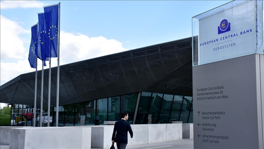 'ECB to observe euro appreciation very carefully'