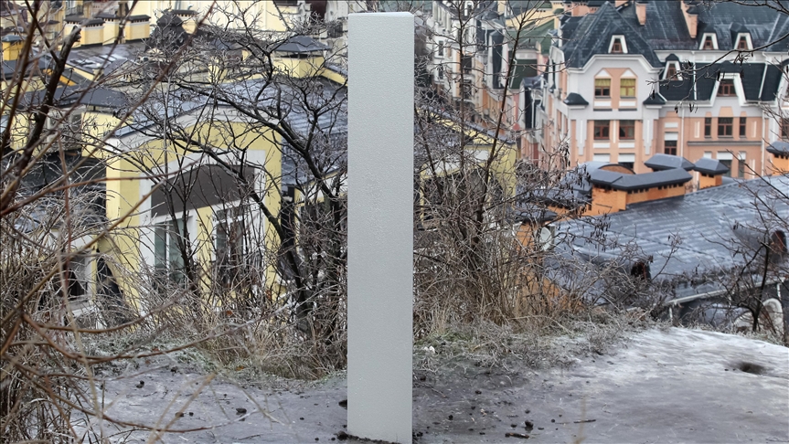 Monolit se pojavio i u Ukrajini