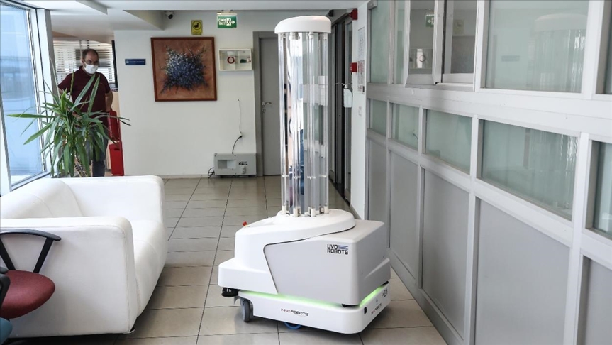 Empresa turca solicita una patente para un dispositivo sobre el que ...