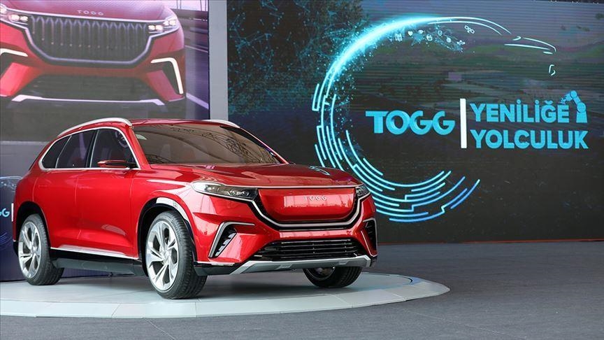 1st Turkish car's battery to be made indigenously : CEO