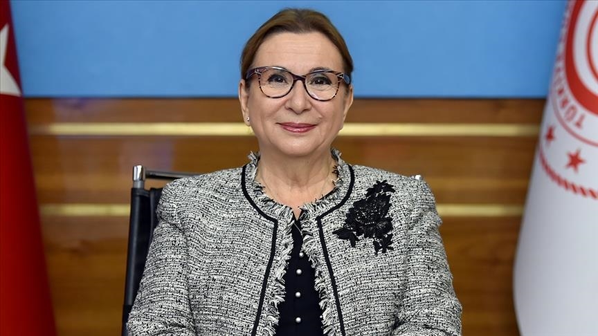Turska i Ujedinjeno Kraljevstvo potpisali Sporazum o slobodnoj trgovini Turska i Ujedinjeno Kraljevstvo potpisali Sporazum o slobodnoj trgovini