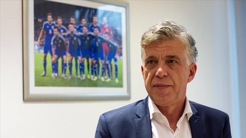 Begić: Kod izbora selektora BiH treba slušati puls navijača i igrača