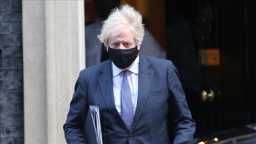 Johnson: Do sada u Velikoj Britaniji primenjeno više od 2,4 miliona ...