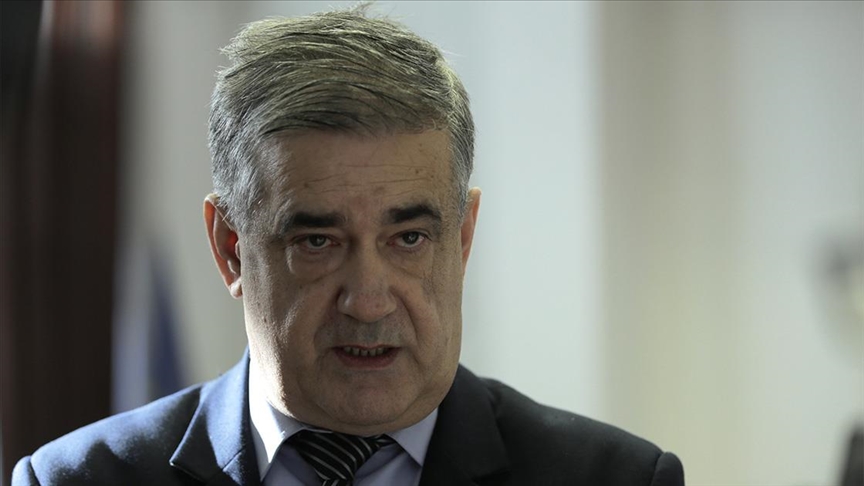 Fazlić: Kontrolom granice, readmisijom i raspodjelom tereta migrantske ...