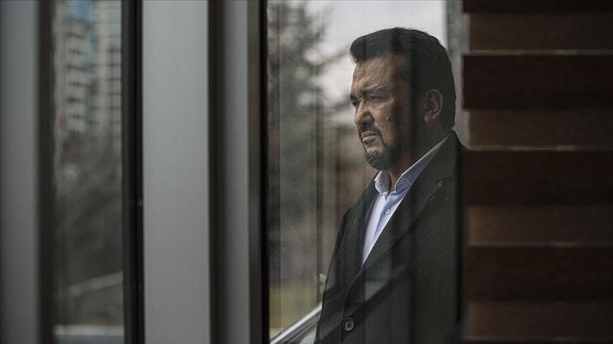 Ujguri iz Turske godinama pokušavaju uspostaviti kontakt i saznati ...