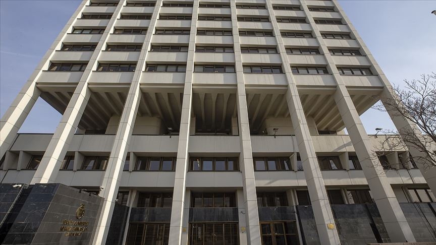 Kıdemli Kur Stratejisti Piotr Matys: TCMB, 2021 yılının büyük bir ...