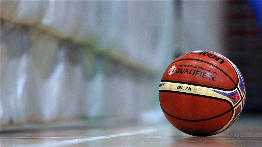 Vedran Princ iz Rige: Bh. košarkaši igraće za navijače, državu i ...