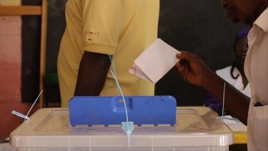 Niger/Présidentielle : fin du vote pour le second tour